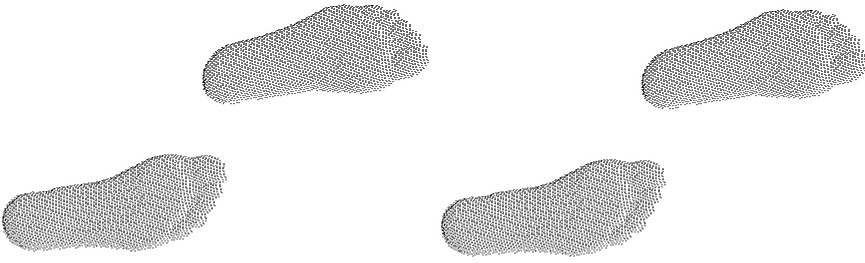 Sharp Shape What’s New – AOMS new developments and R&D results